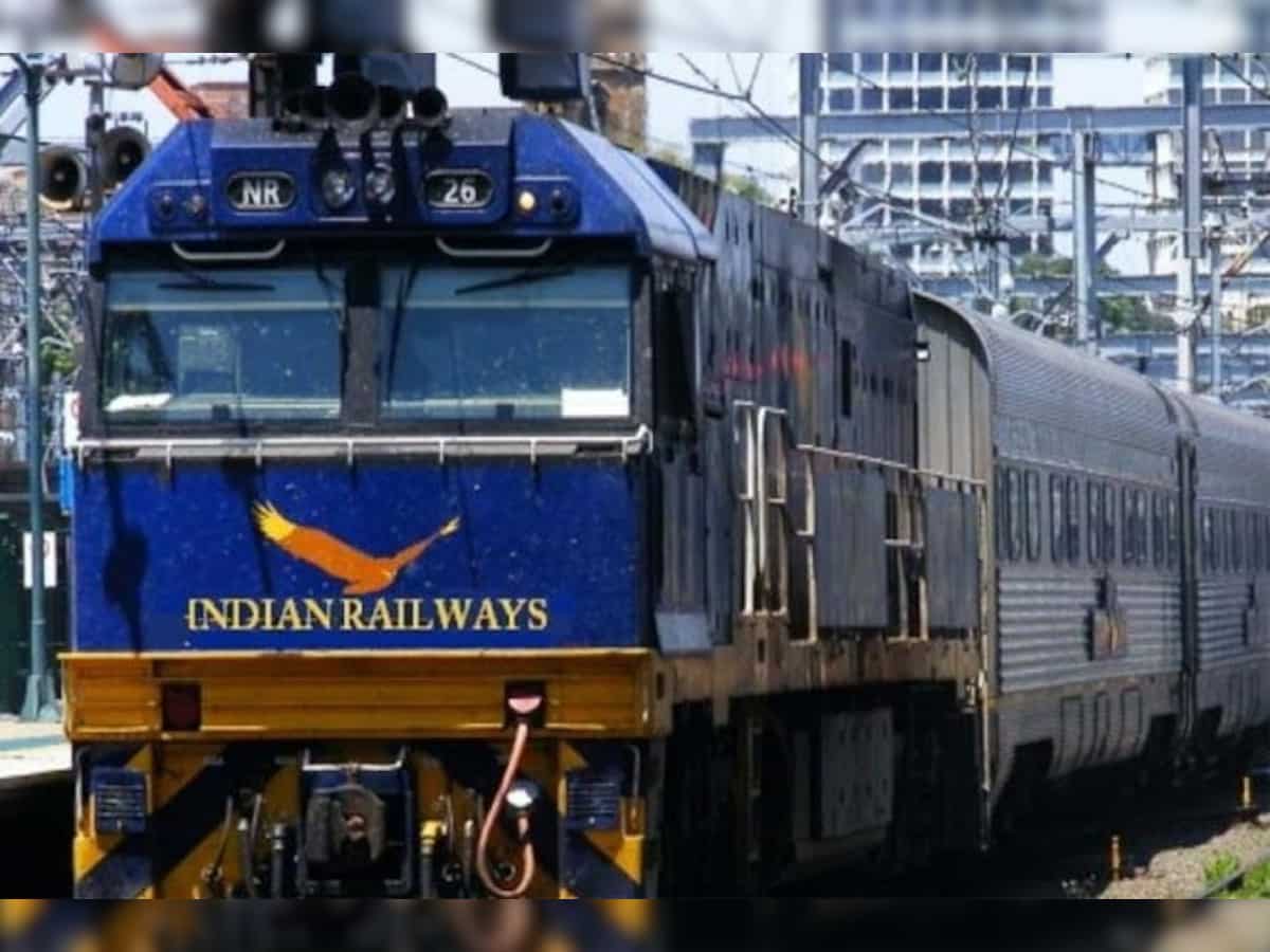 Are you planning to file TDR; here's how you can do it at IRCTC website ...