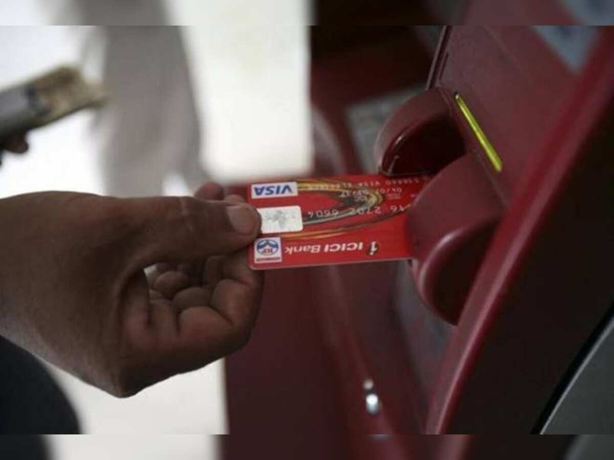 Beware of ATM cards fraud? Follow tips, avoid losing your money | Zee ...