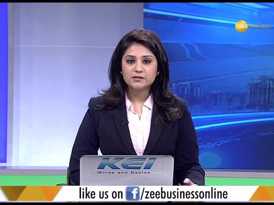 IRDAI member Nilesh Sathe talks to Zee Business over LIC stake rise in ...