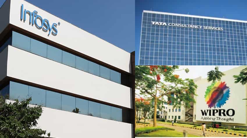 TCS beats estimate in Q1FY19; will rivals Infosys, Wipro follow suit ...