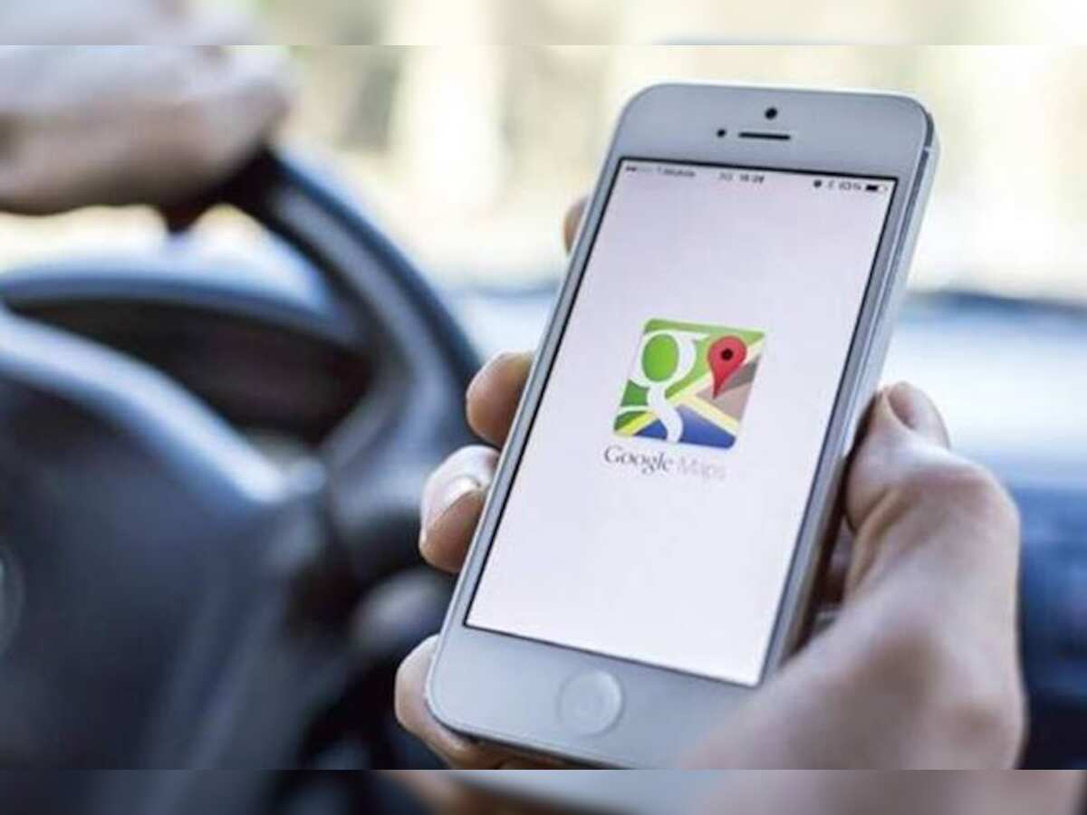 How to use Google Map without net; 6 step guide | Zee Business