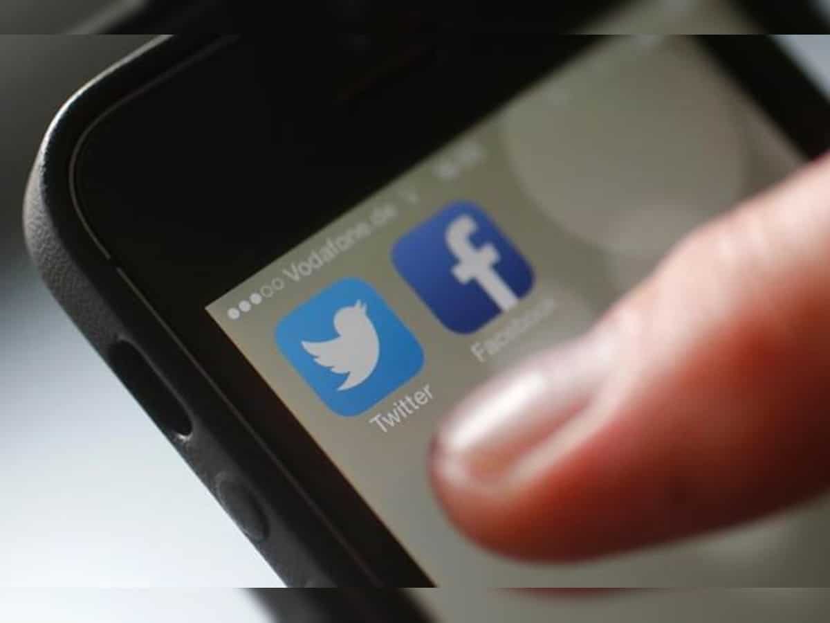 Income Tax dept scanner on Amazon, Google, Facebook, Twitter | Zee Business