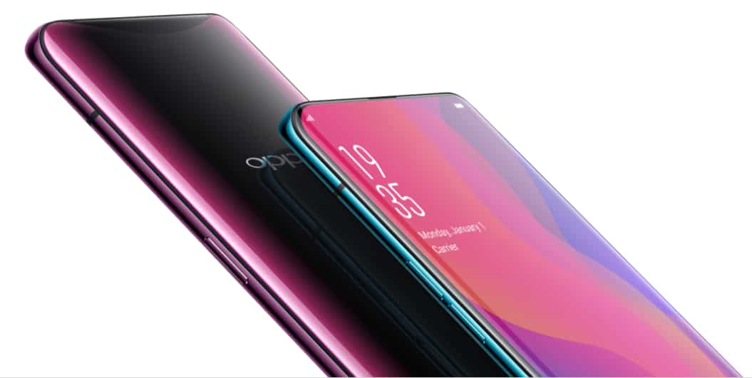 Oppo Find X featuring camera slider launched in India; check price