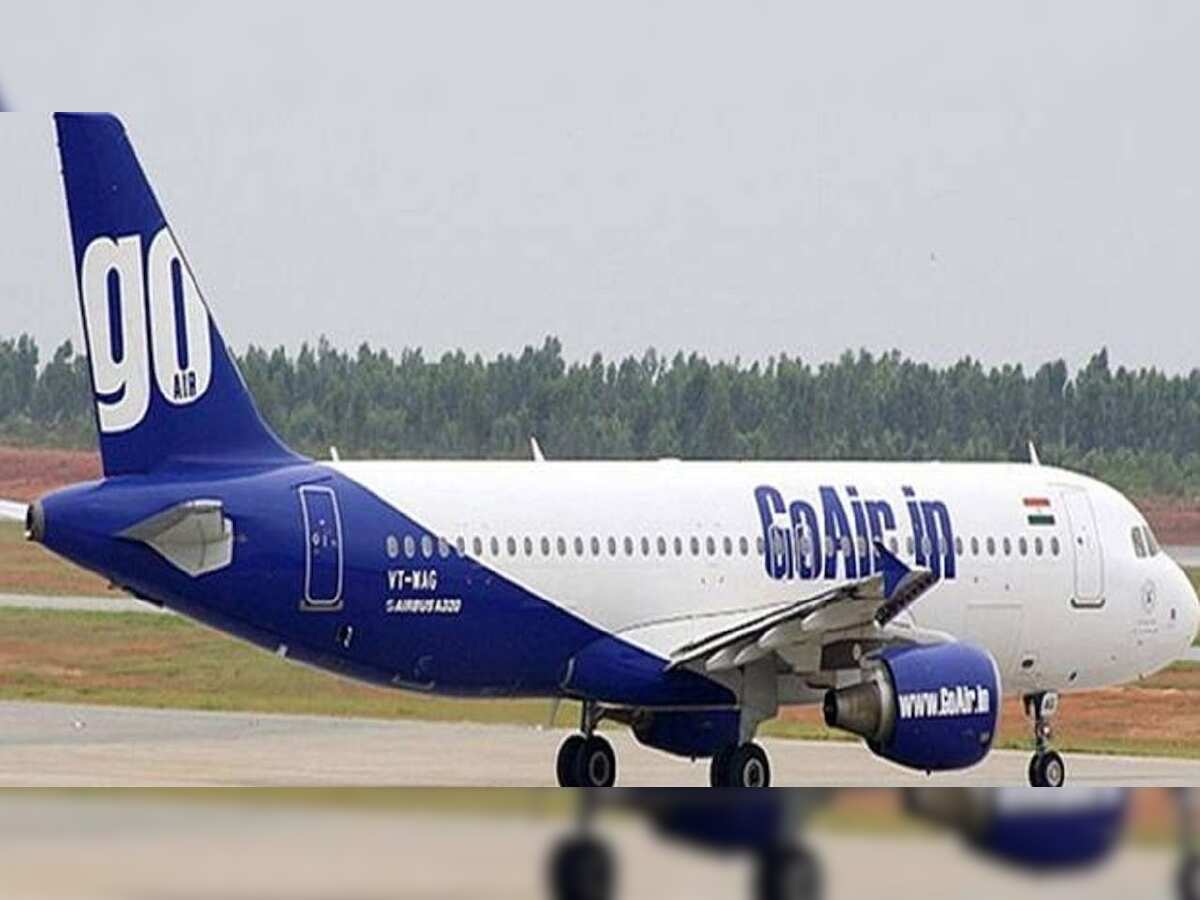 GoAir Ticket Price! Big setback for flyers, now pay up to Rs 800 extra ...