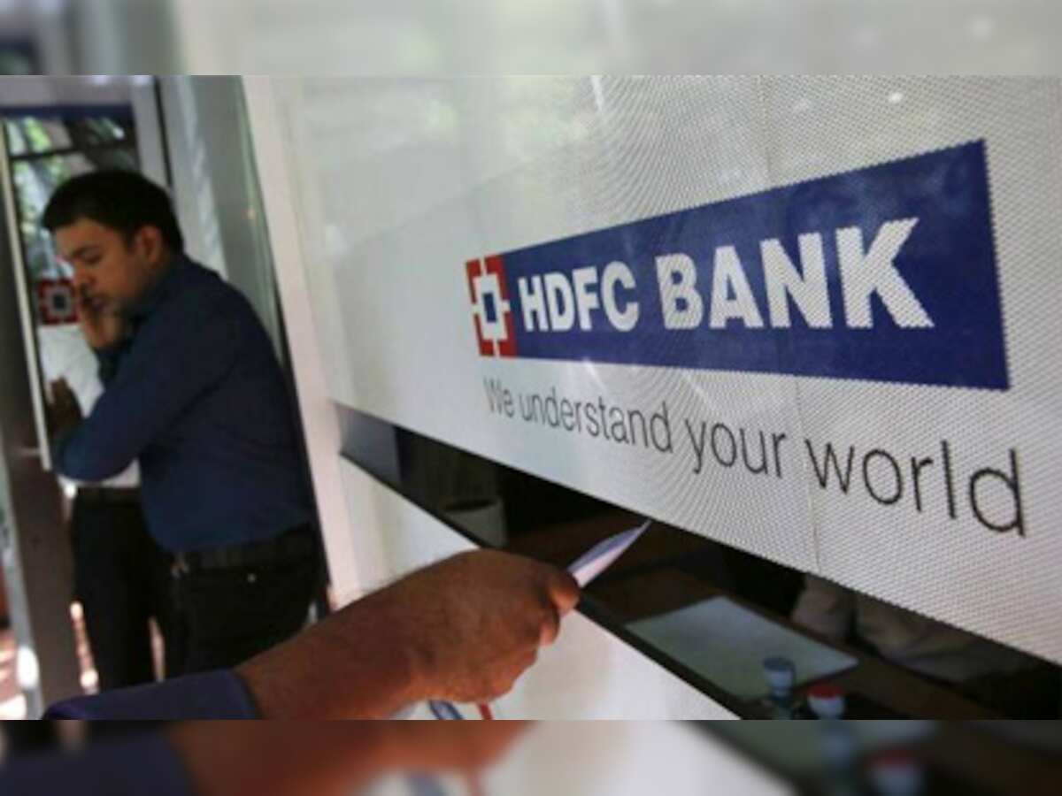 HDFC AMC sets IPO price band at Rs 1,095-1,100; IPO to open on July 25 ...