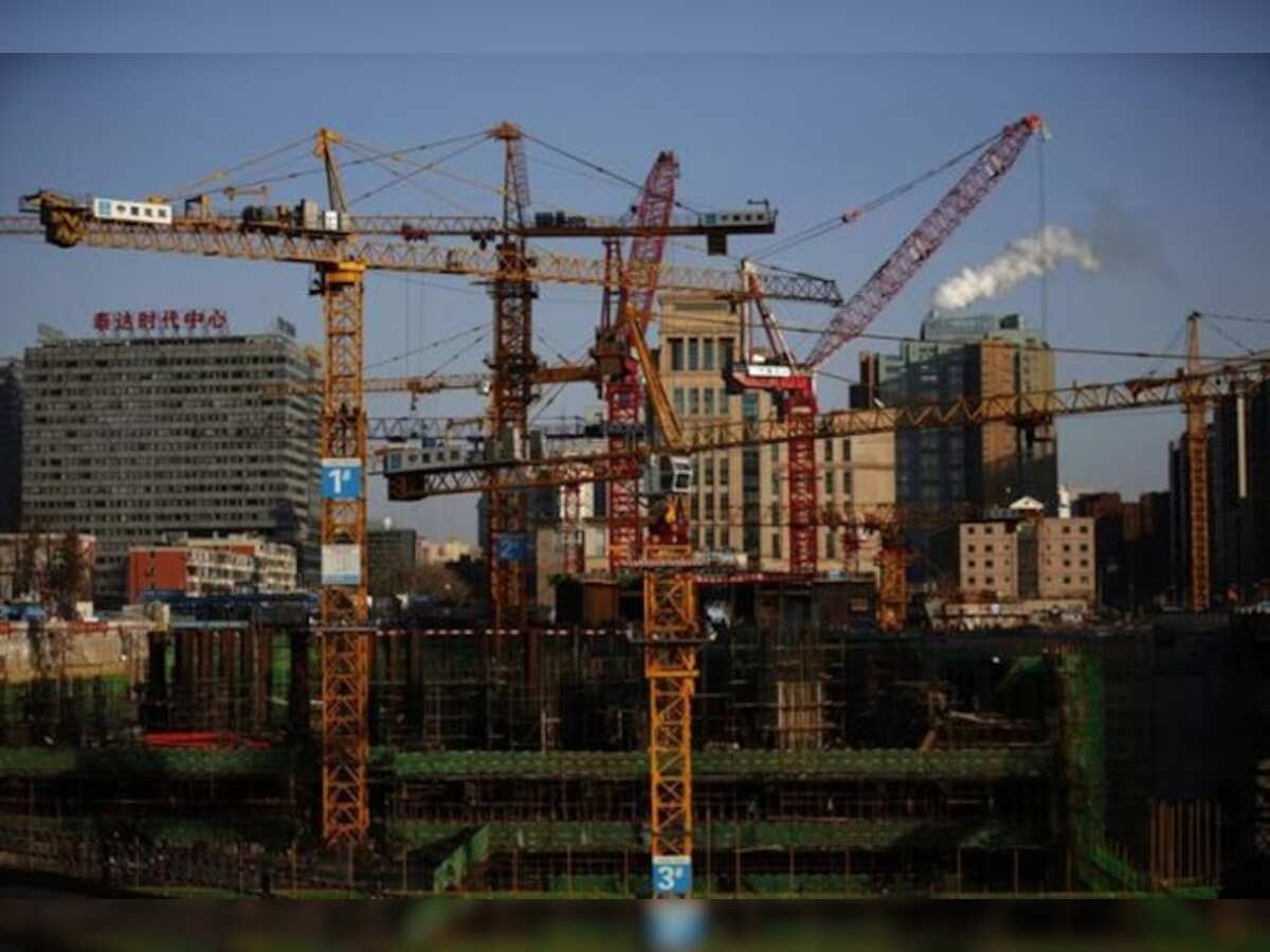 India fastest growing economy in Asia; on track to meet FY18 target ...