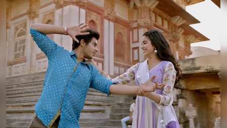 dhadak 1