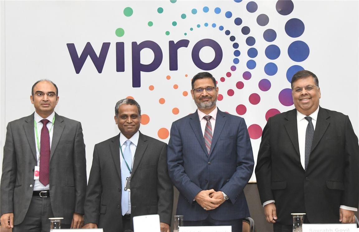 Wipro Q1FY19 results beat estimates: Key highlights | Zee Business