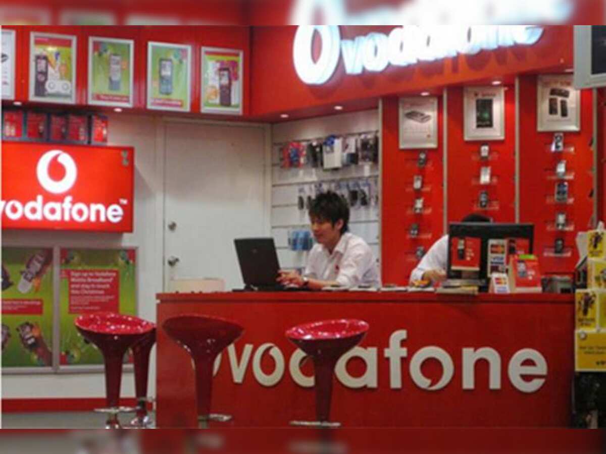 Vodafone launches 4G MiFi Device to take on Reliance Jio; all details ...