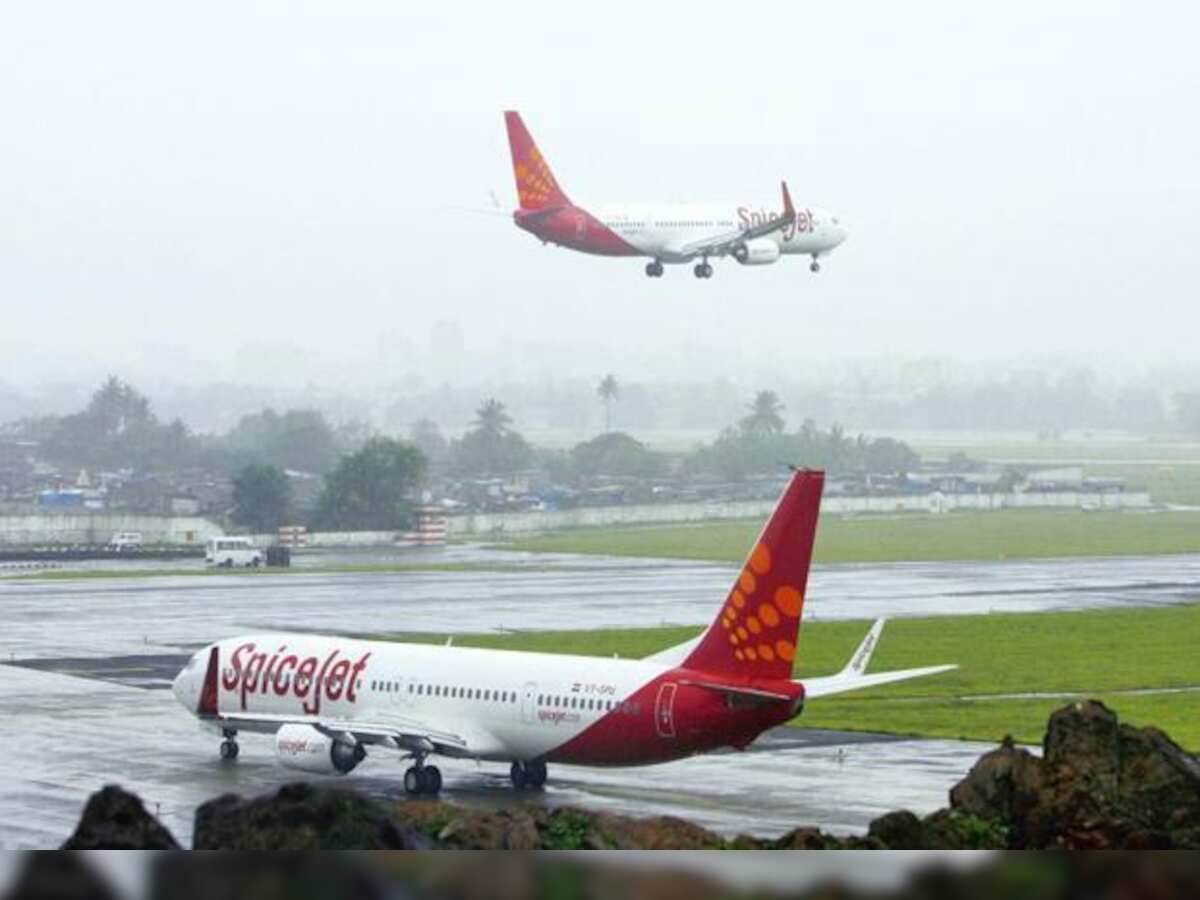 SpiceJet battle lost by Kalanithi Maran, but gets back Rs 579 crore ...