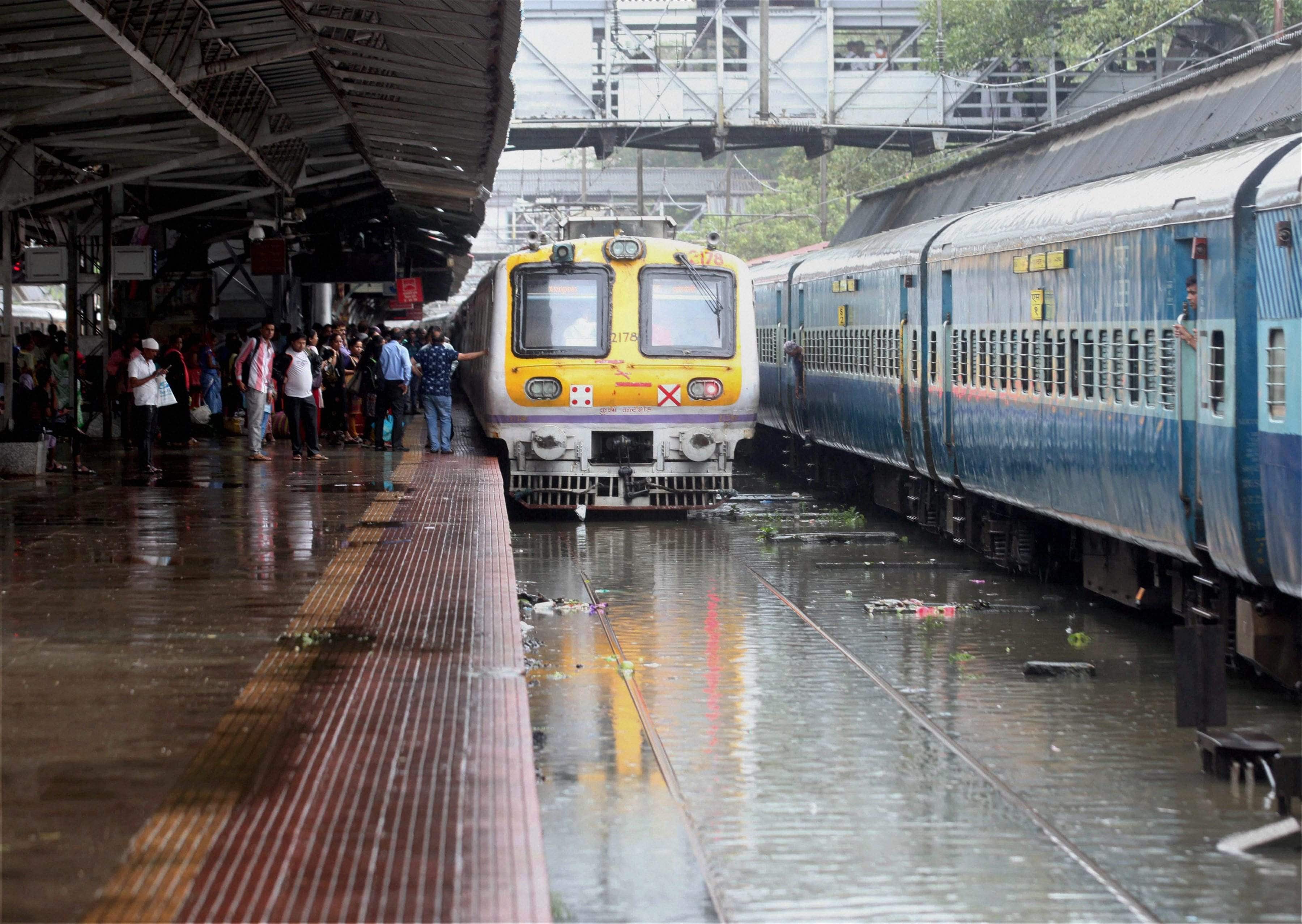 Indian Railways passenger revenue falls; whopping 78% rise in cancellations