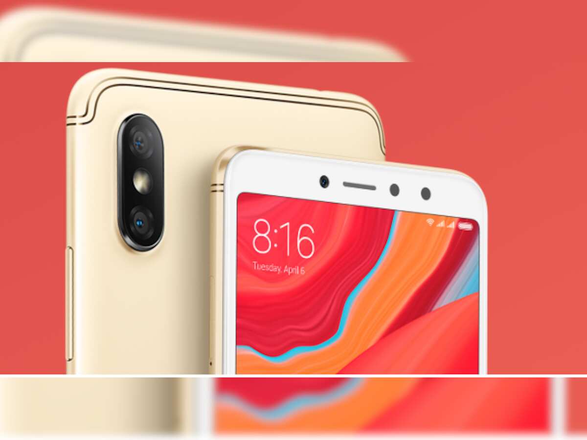 Xiaomi Redmi Y2 sale begins on Amazon; check price, specifications and ...