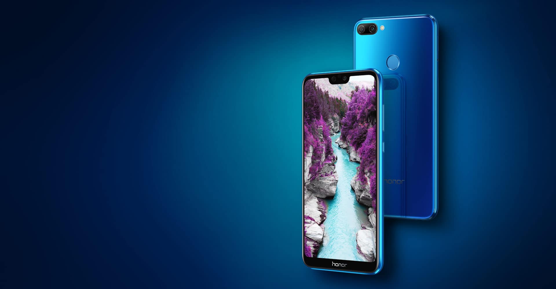 Honor 9N price in India: Boasts 19:9 display; smartphone launched as a ...