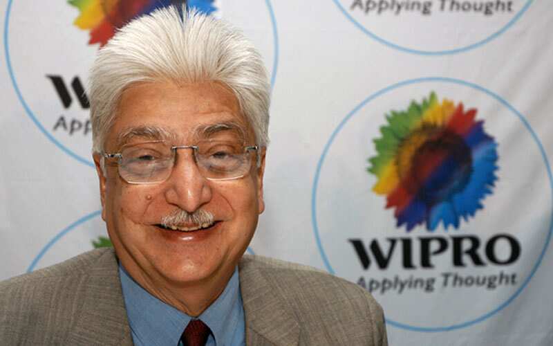 Wipro chairman Azim Premji calls for lower tax rates for voluntary ... Wipro chairman Azim Premji calls for lower tax rates for voluntary ...