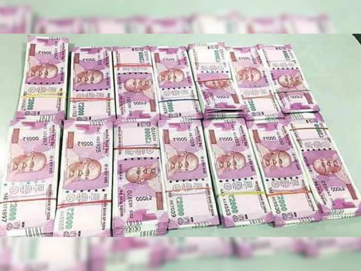 Why carrying fake note of Rs 100, Rs 200, Rs 500 and Rs 2000 can be a ...