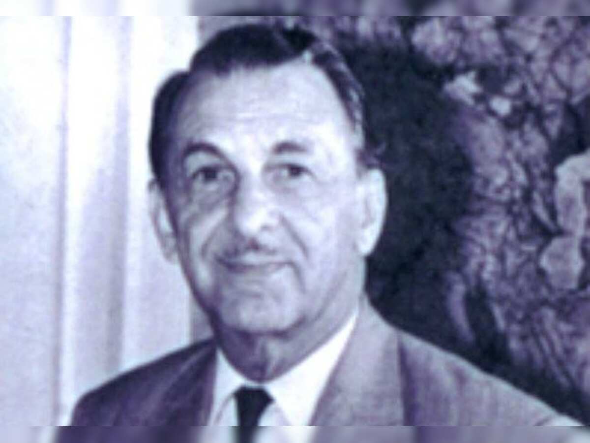JRD Tata birth anniversary: All you need to know in brief | Zee Business