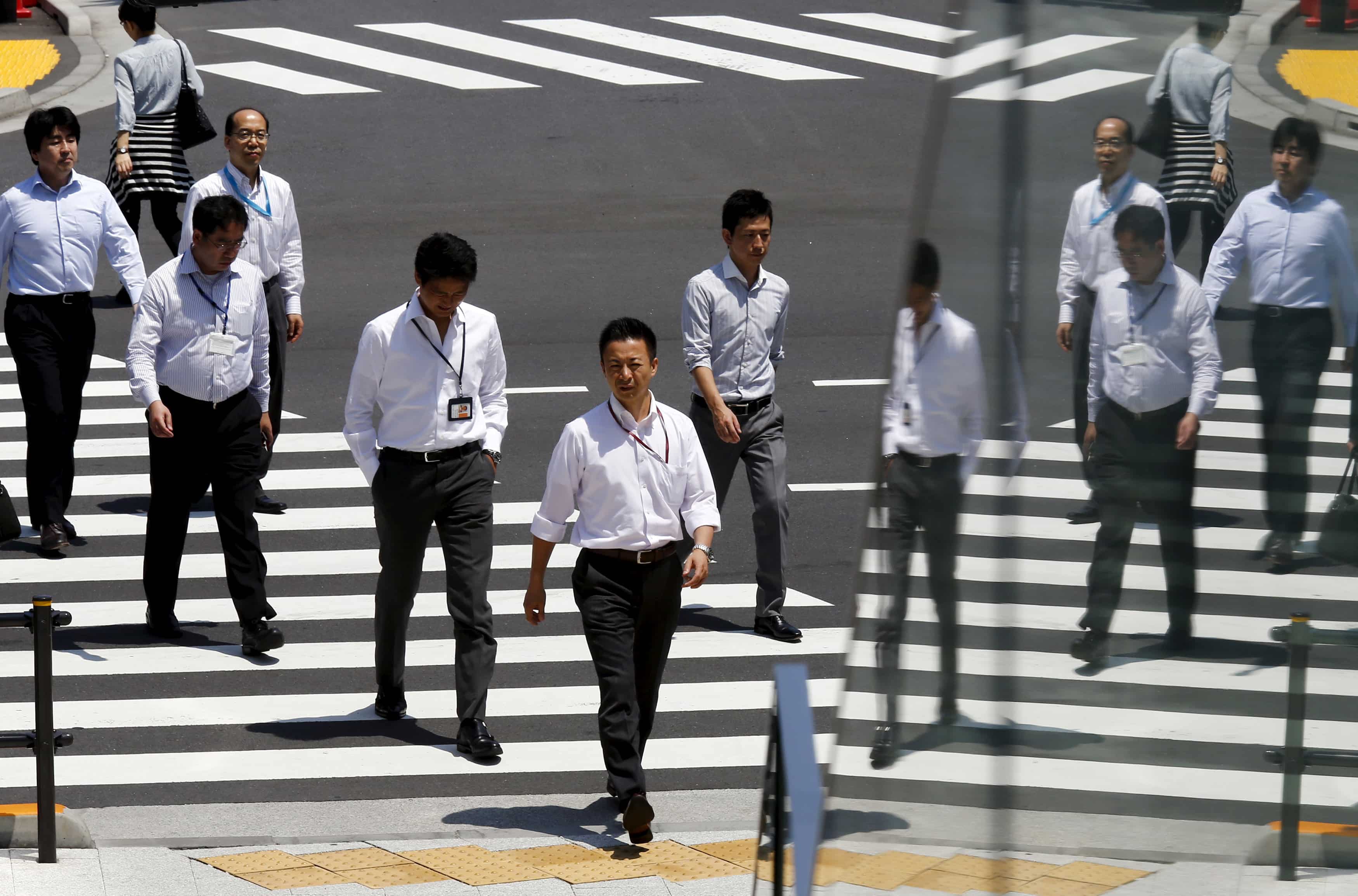 Japan's labour crunch is reshaping how companies attract workers | Zee ...