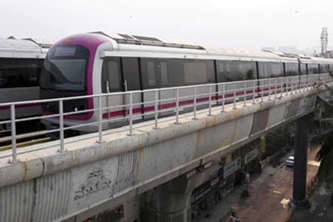BMRCL Recruitment 2018: Bangalore Metro Rail Corporation invites ...