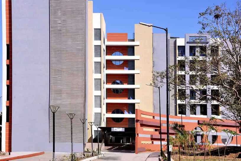 IITRAM Ahmedabad Recruitment 2018: Applications invited on iitram.ac.in ...