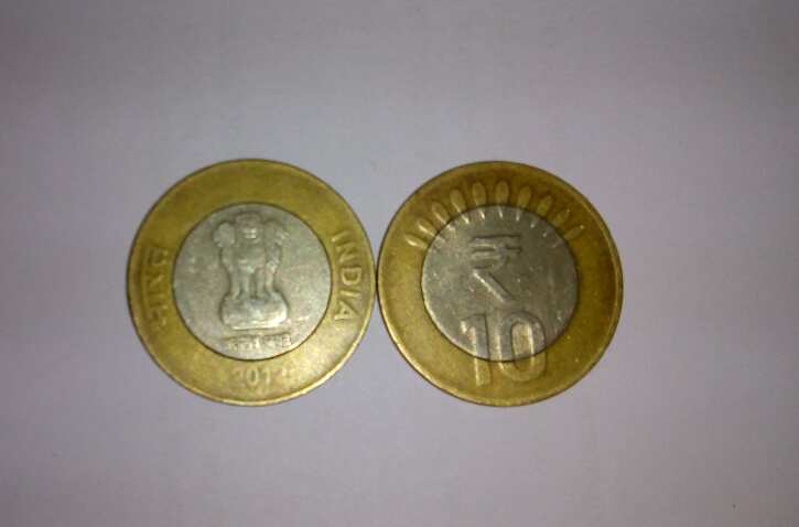 How fake Rs 10 coin claim landed this man in court, slapped with Rs 200 ...