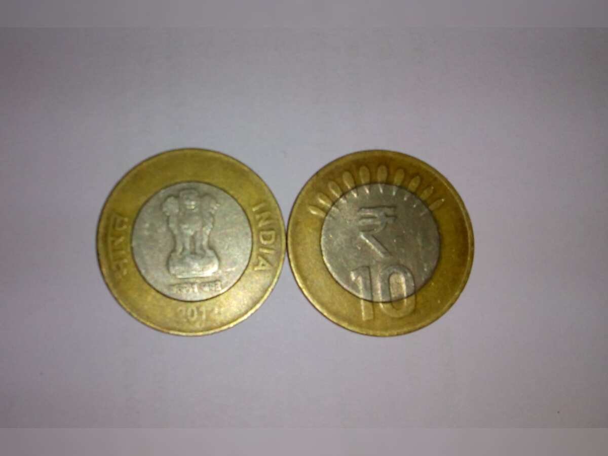 How fake Rs 10 coin claim landed this man in court, slapped with Rs 200 ...