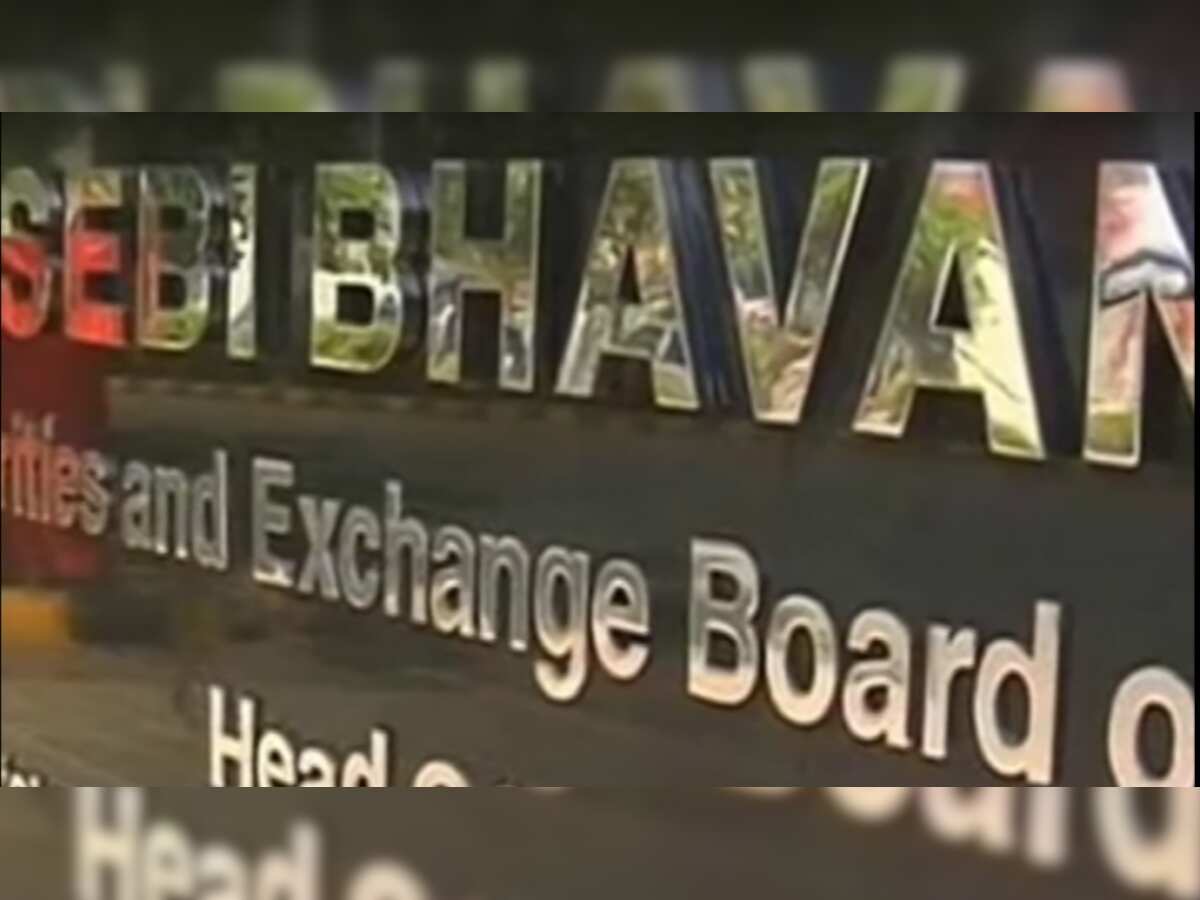 Sebi discontinues sub-broker category | Zee Business