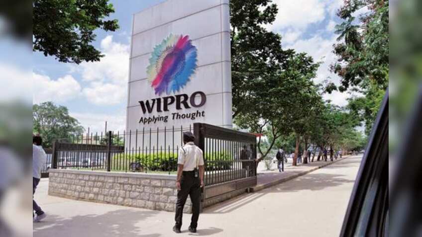 Wipro pays USD 75 mn to settle lawsuit with National Grid US