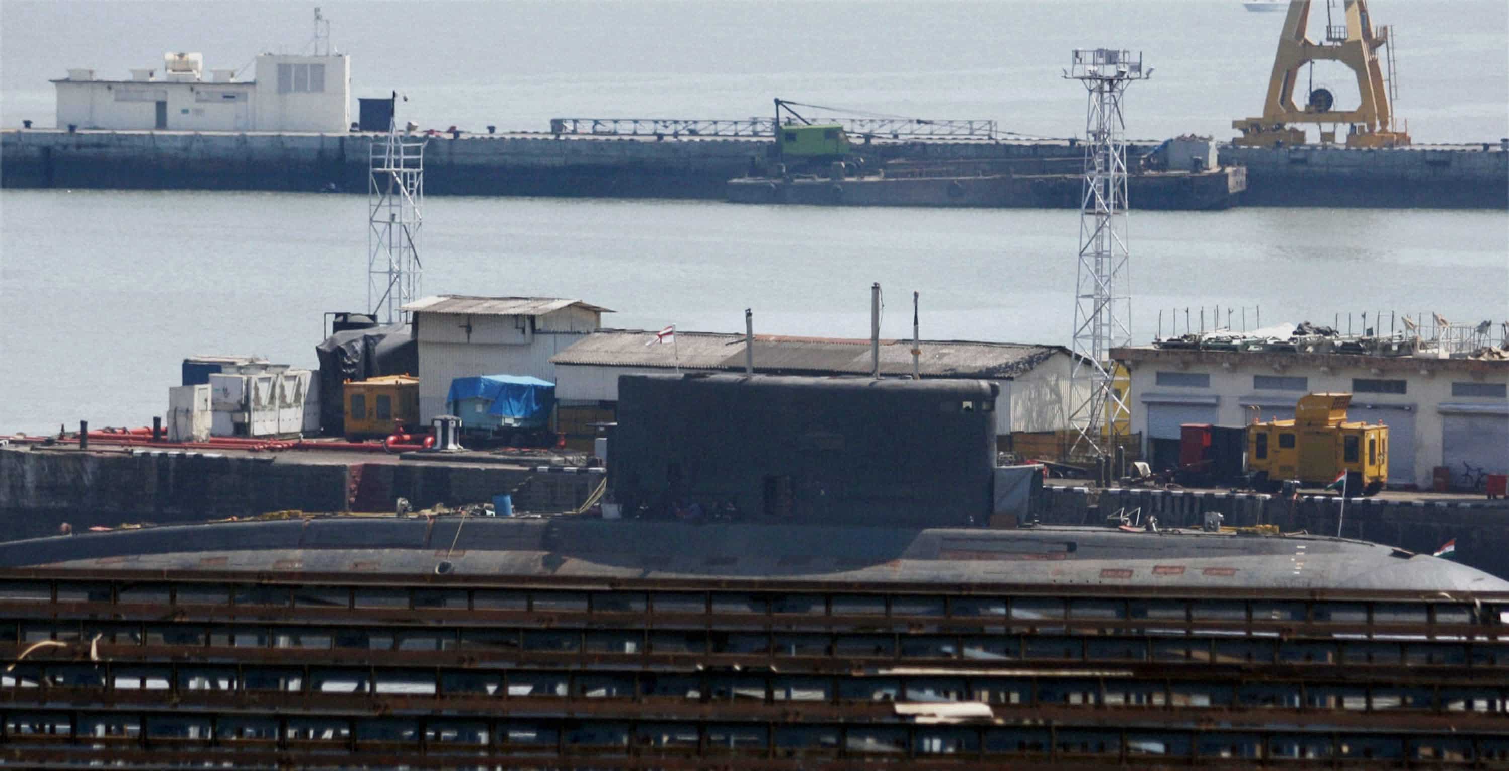 Recruitment 2018: 318 vacancies notified by Naval Dockyard Mumbai for ...