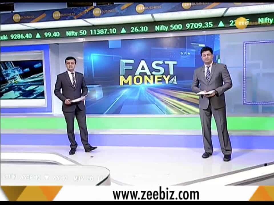 Fast Money: These 20 shares will help you to earn more today, August 7 ...