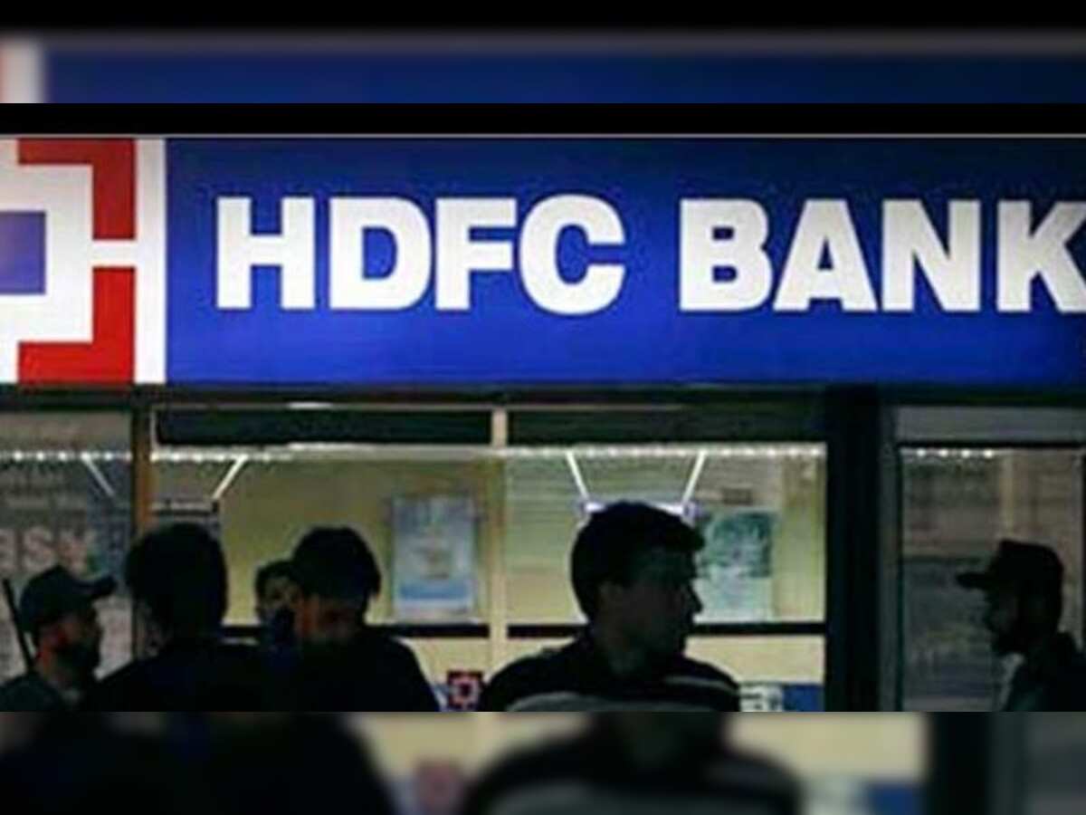 HDFC Bank raises fixed deposit rates by up to 0.6% | Zee Business