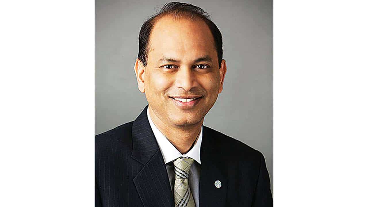 How this ex Reliance Capital honcho is looking to raise Rs 1,000-1,200 ...