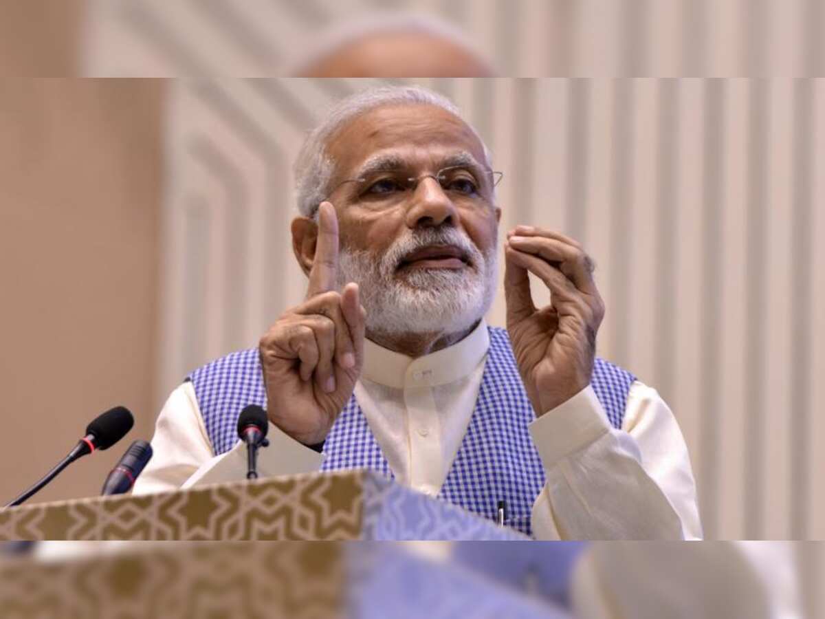 Modi government's mega plan: Pay-back scheme on steel homes! Why this ...