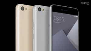 Mi A2 'Android One' smartphone launched in India