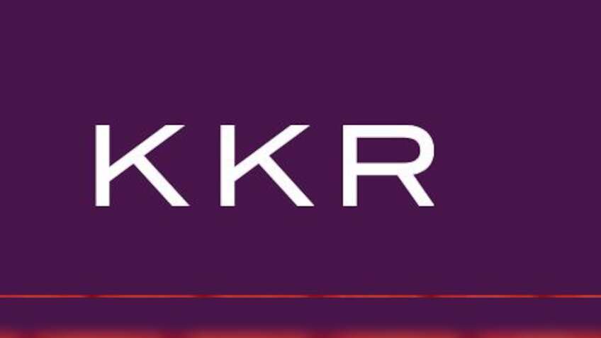 Private equity firm KKR & Co said it will acquire a 60 percent stake in ...