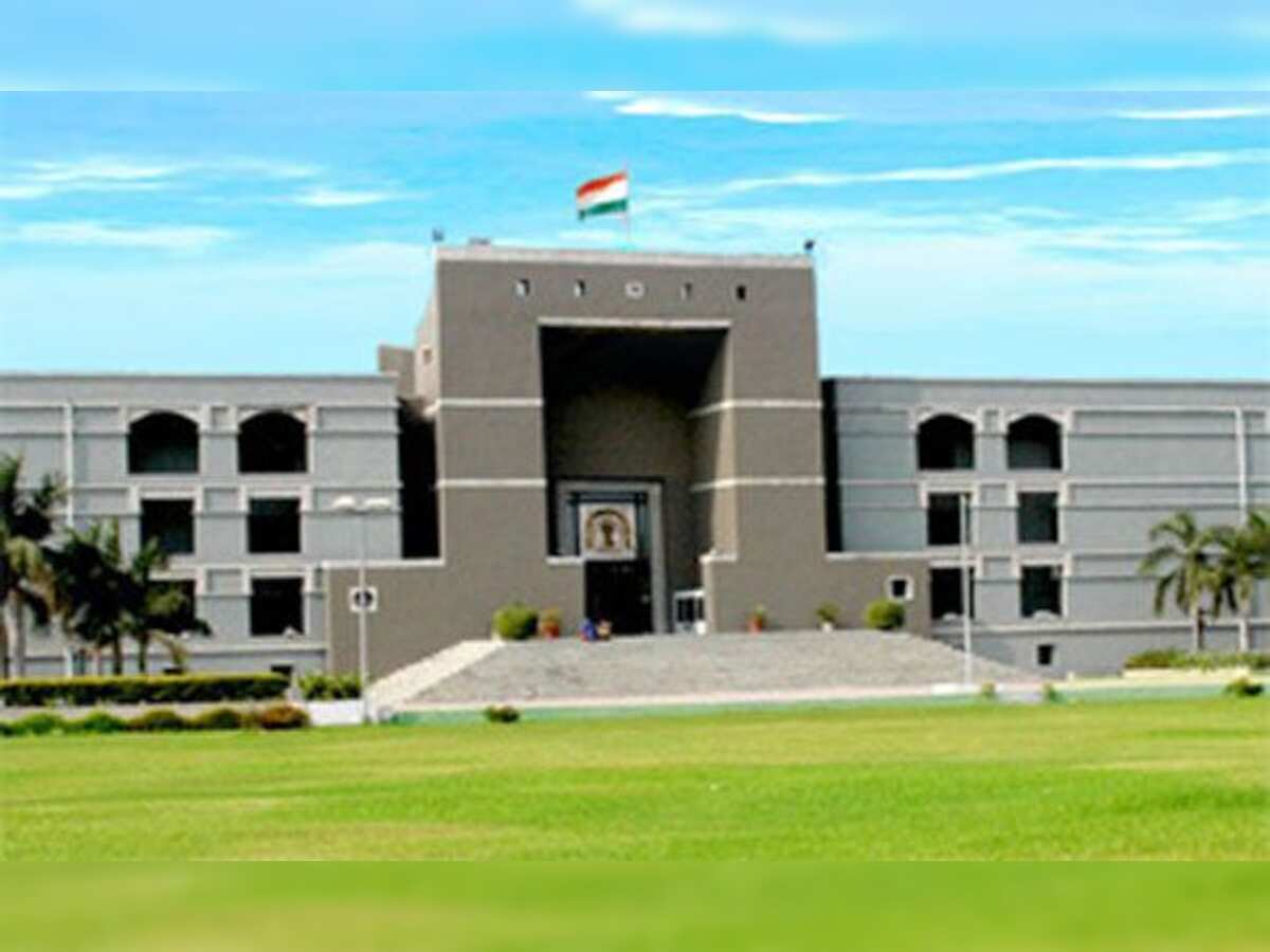Gujarat HC Recruitment 2018: Applications invited for English, Gujarati ...