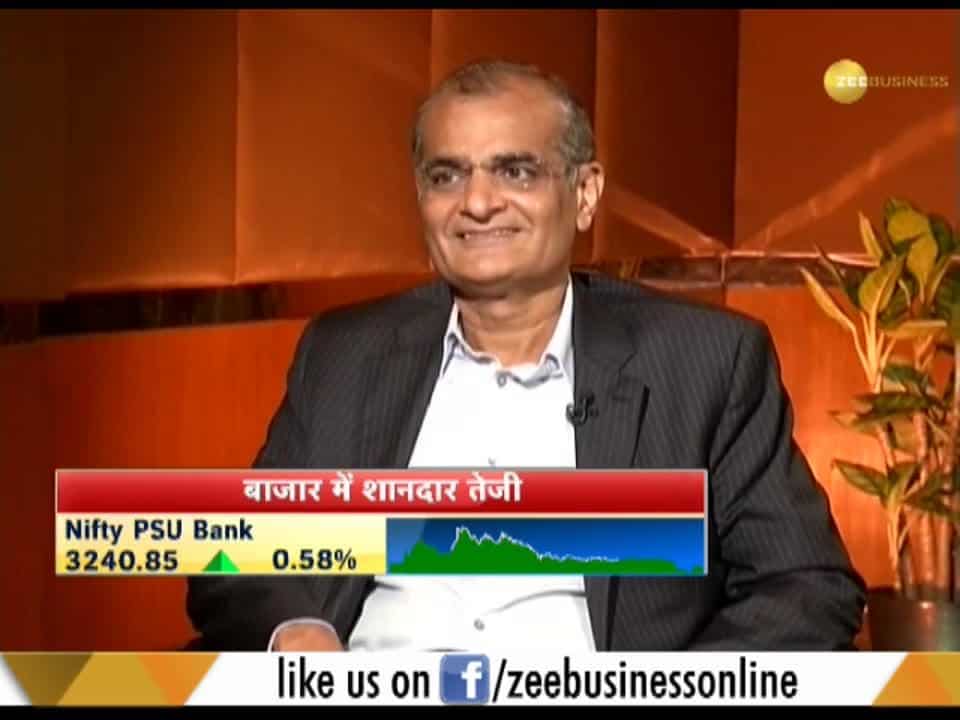 Swati Khandelwal Jain in an exclusive chat with Rashesh Shah, CEO of ...