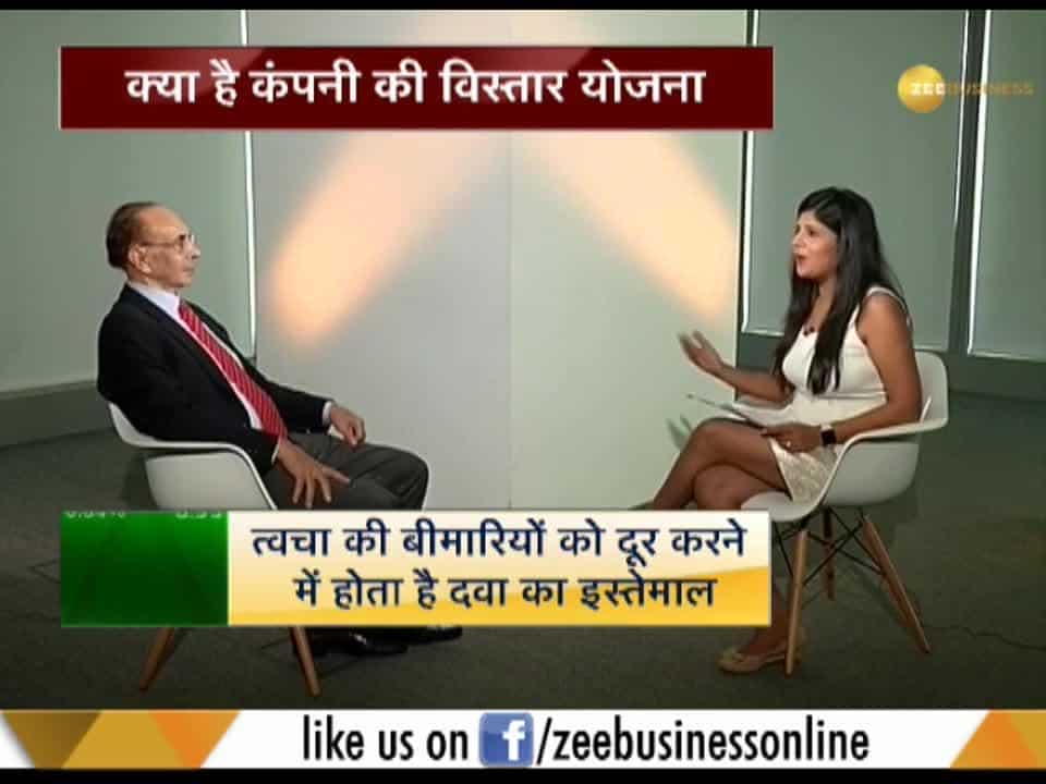 Adi Godrej speaks to Swati Khandelwal Jain in an exclusive interview ...
