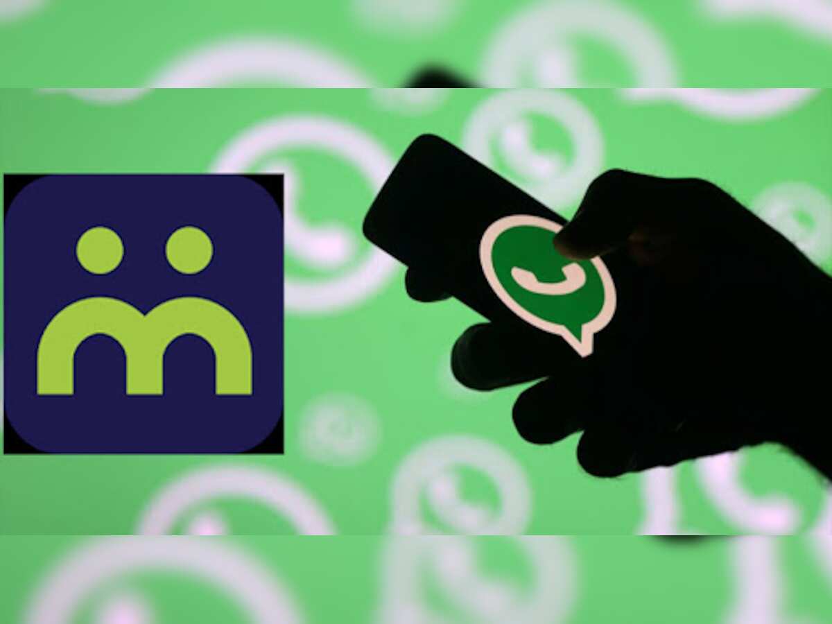 WhatsApp gets a unique challenger! Meet Moya Messenger, world's first ...