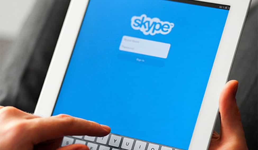 Microsoft brings end-to-end encryption on Skype: Report