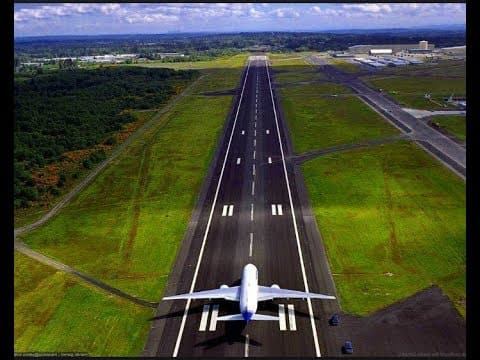 Sindhudurg airport: Suresh Prabhu asks officials to solve 'pinpointed ...