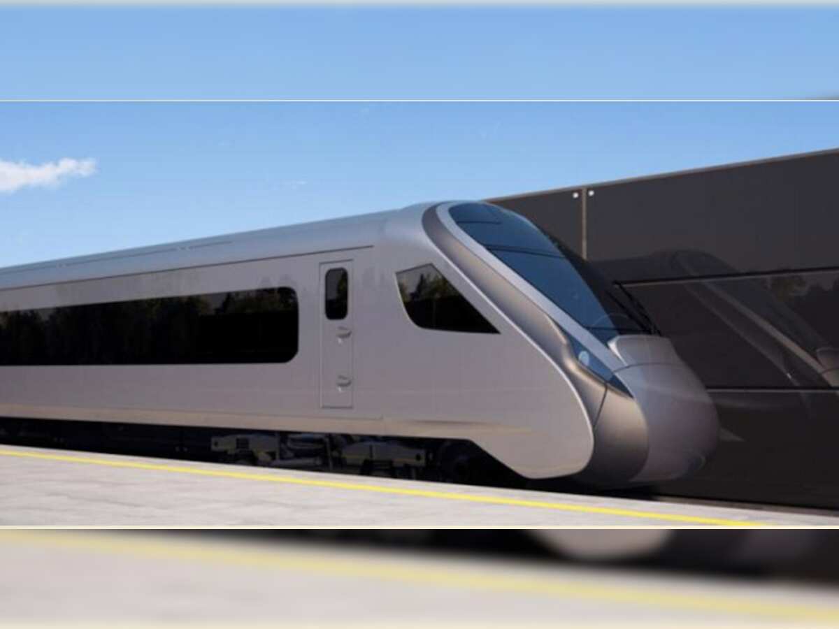 Indian Railways Train-18 to retire Shatabdi; This special engine-less ...