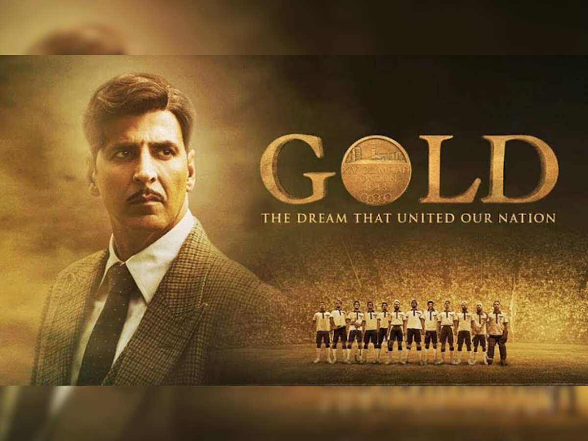 Gold Box Office collections: Akshay Kumar starrer crosses Rs 100 cr ...