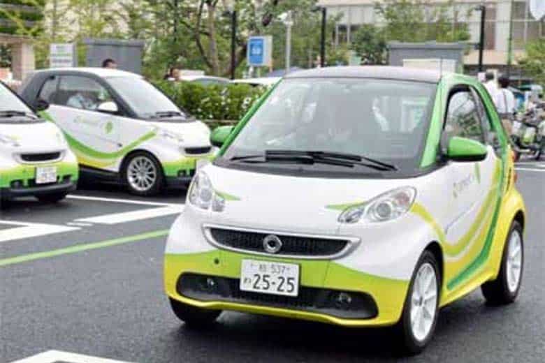 Rs 5,500 cr FAME II finalised; all electric vehicles to get subsidy support