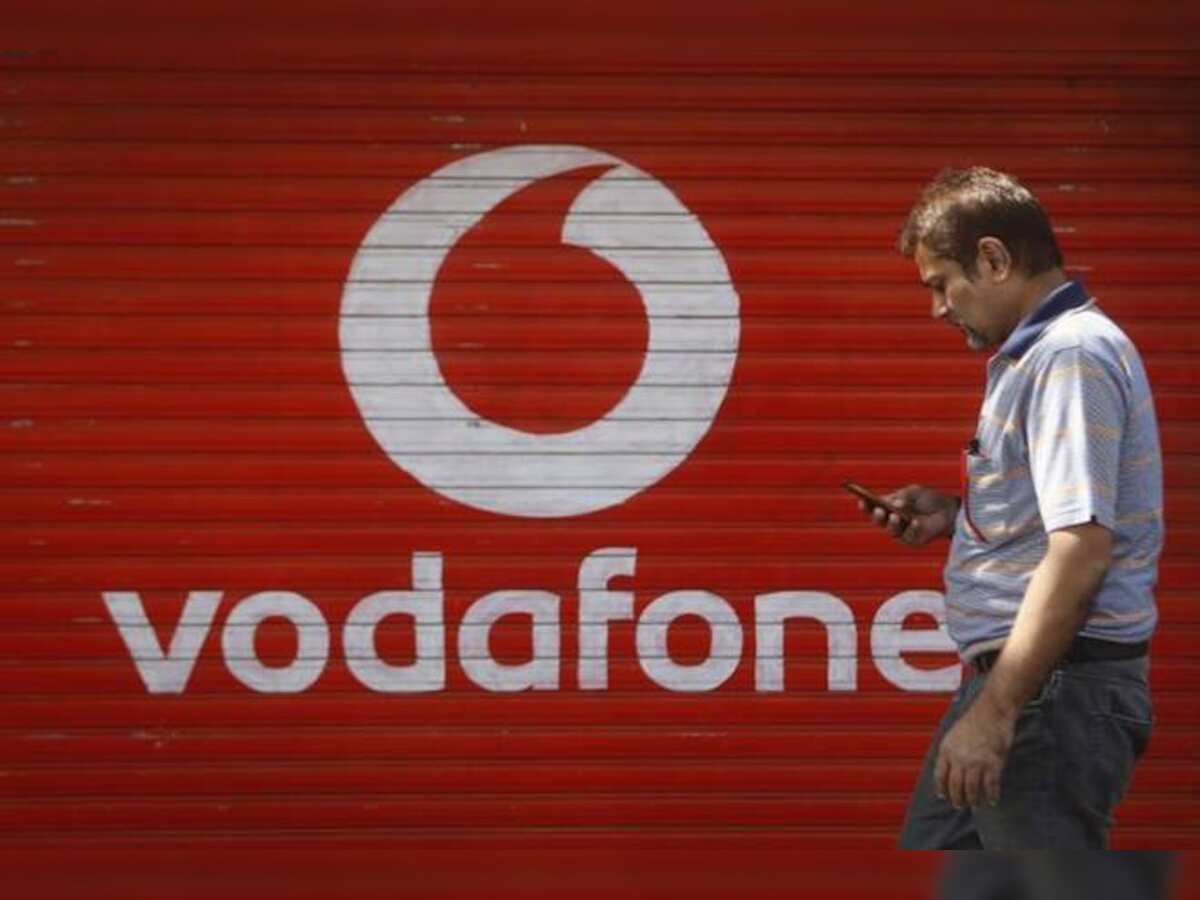 Big benefits on offer! Vodafone unveils 3 new prepaid plans | Zee Business
