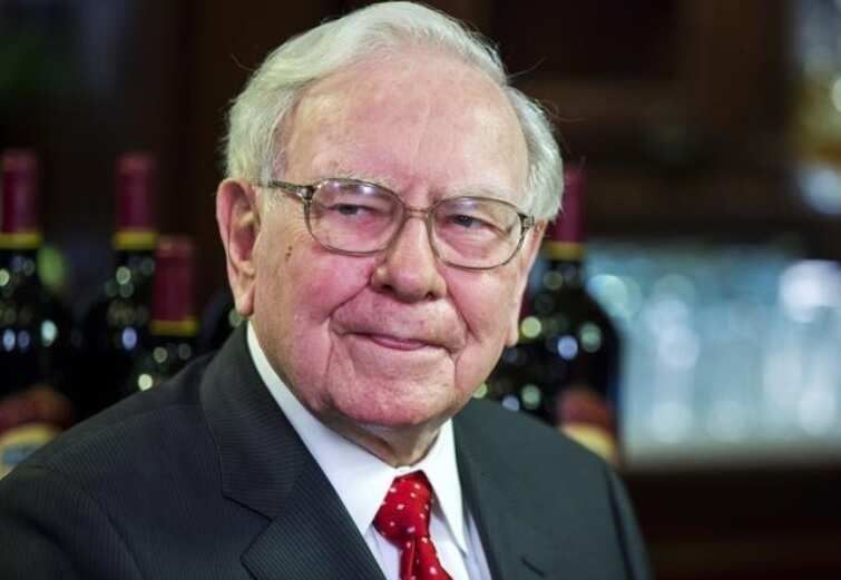 Warren Buffett's next slogan - Paytm Karo! What reports say about ...