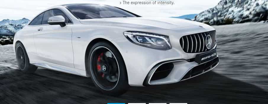 Mercedes-Benz eyes tier-2 markets, opens new service facility in Coimbatore