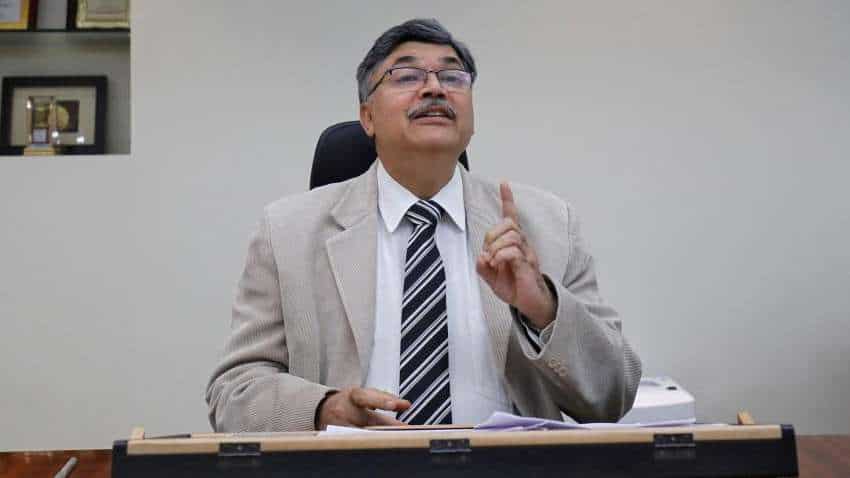 Indian Banks Association elects PNB's Sunil Mehta as chairman