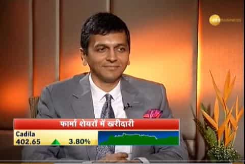 Date for IPO launch will be decided soon, says Abhishek Lodha, MD & CEO ...