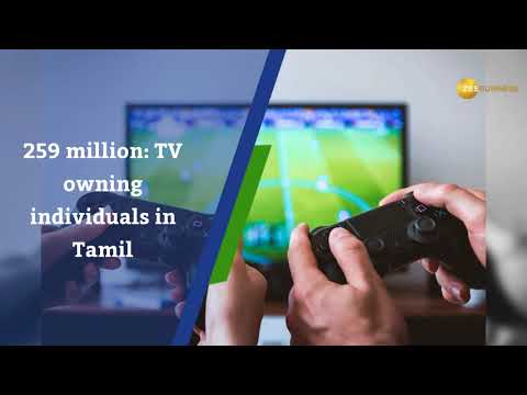 TV Ownership Highest In 5 Southern States | Zee Business