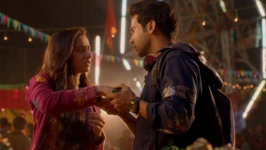 Stree box office collection day 4: Shraddha Kapoor starrer earns ...